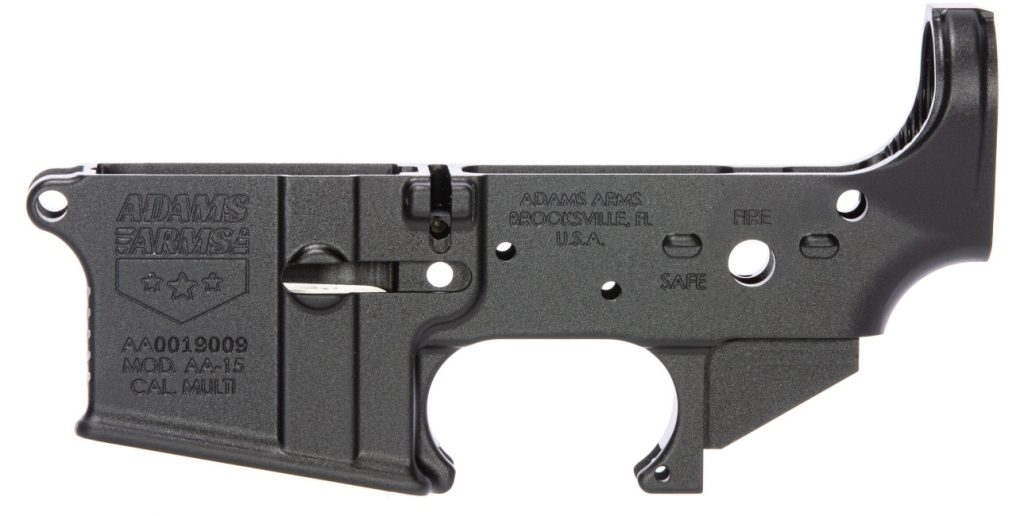 The AR-15: A Comprehensive Guide for Beginners and Enthusiasts - Adams Arms
