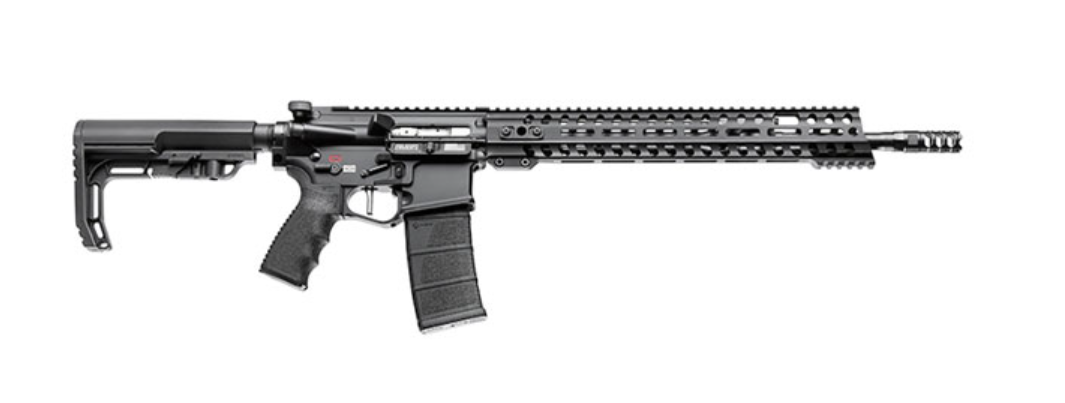 Game Changers: Top 20 Piston Ars – Piston Powered Precision - Adams Arms