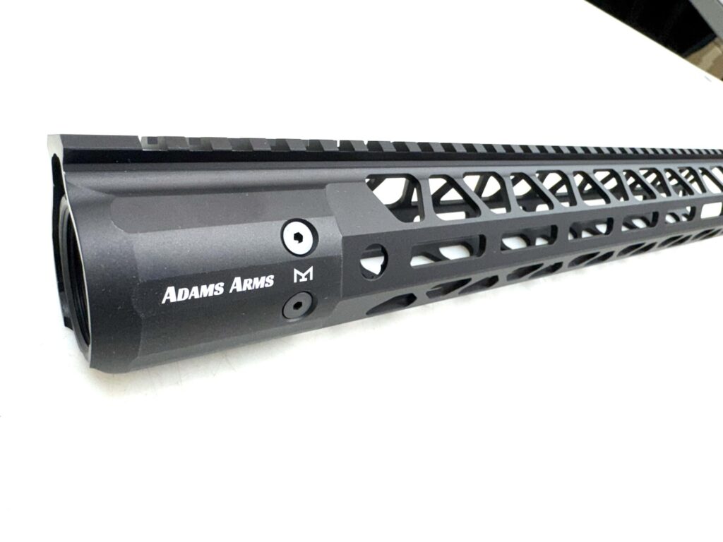 Adams Arms - AR15 Hand Guard Assembly 15" - Adams Arms