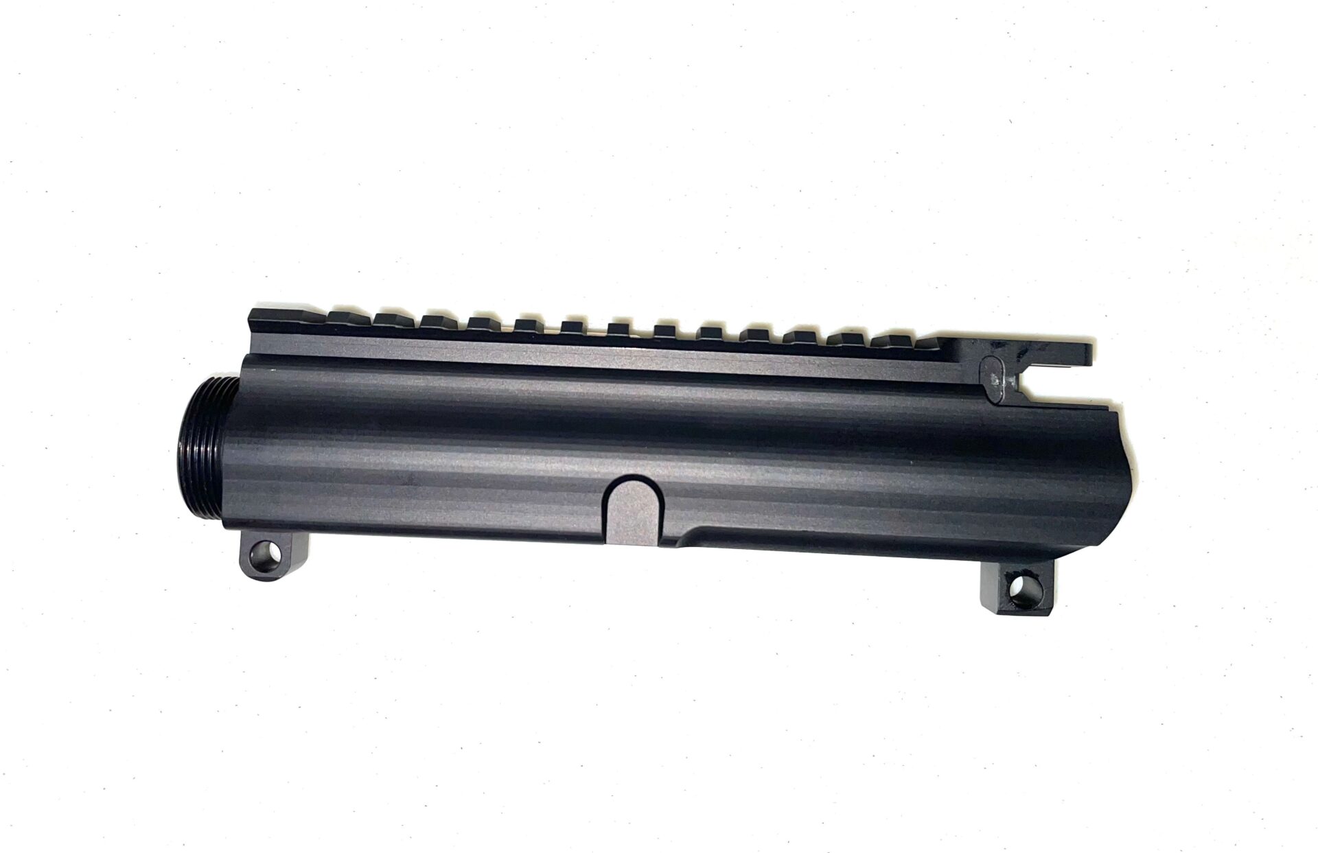BLEM AR-15 Stripped Upper (Side Charge) BLEM - Adams Arms