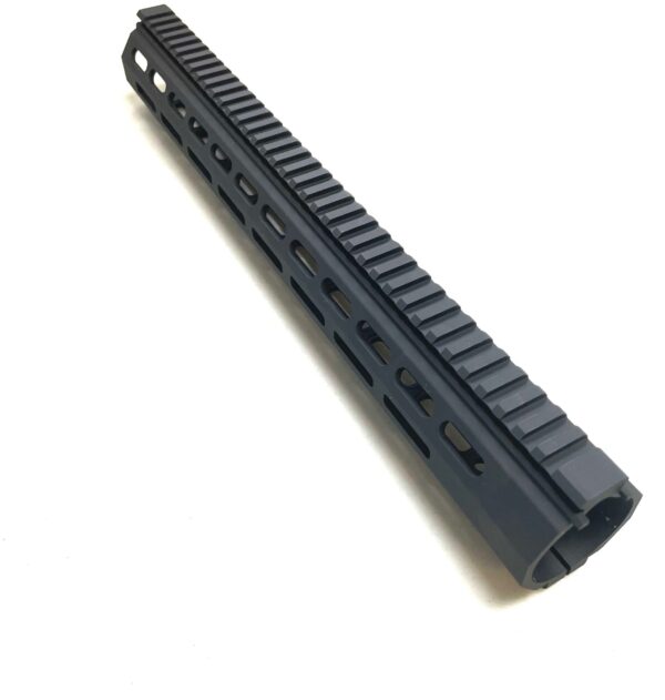 AR308 MLOK Tall Profile Hand Guard 15" - Adams Arms