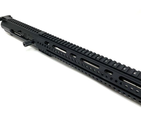 308 Side Charge Upper 20" - Adams Arms