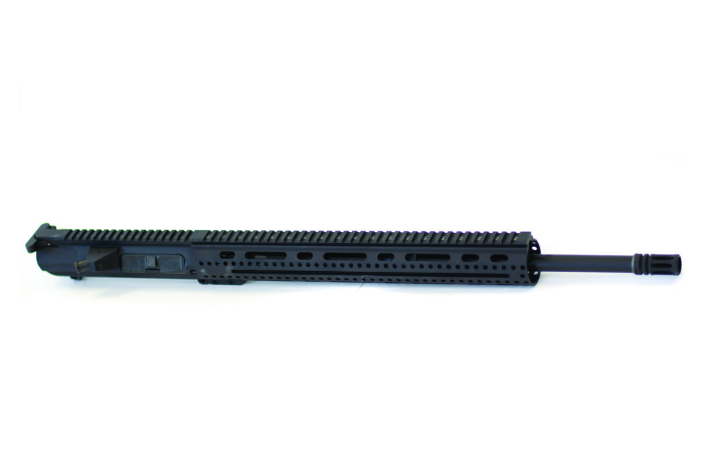 .308 Compete Upper 20" - Adams Arms
