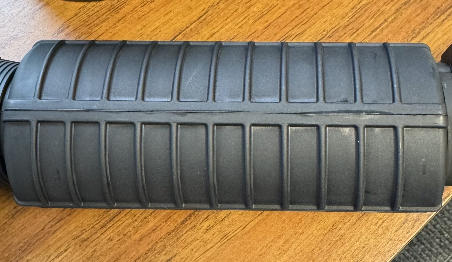 Adams Arms - AR15 plastic handguard set (carbine length) - Adams Arms